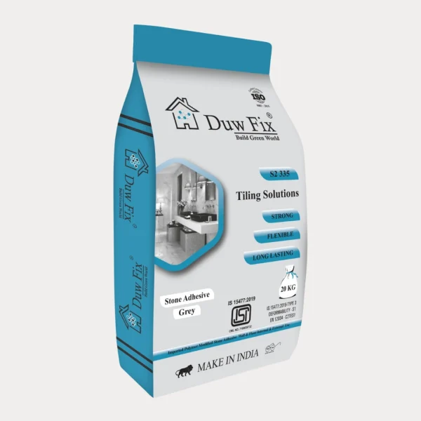 S2-335 Stone Adhesive – DuwFix